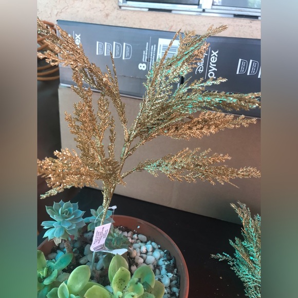 Accents | Bundle Of 1 Gold Picks Perfect To Diy Your | Poshmark